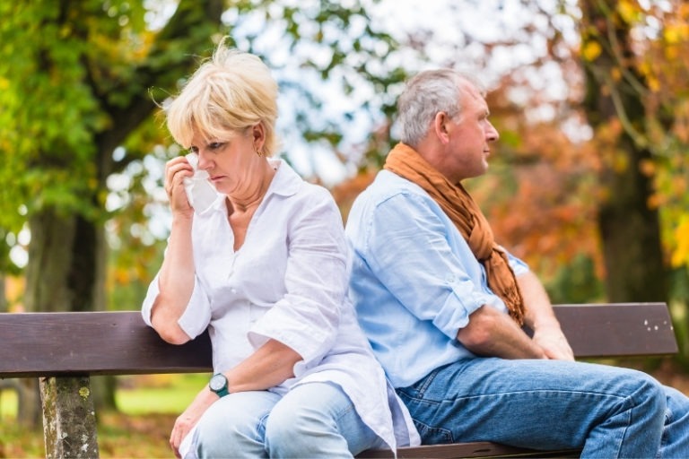 Lungan i stormen | Att leva med kronisk sjukdom